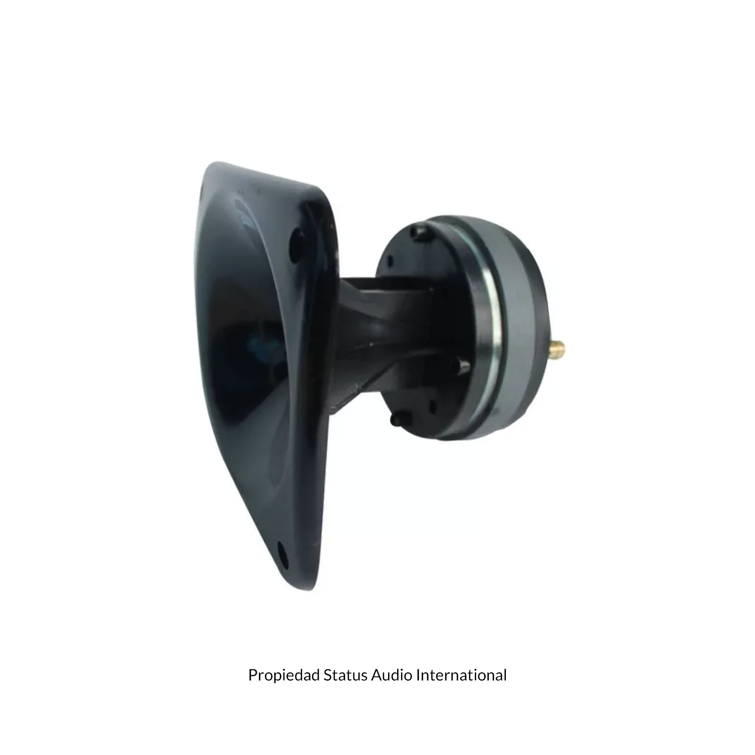 DRIVER STD-K2 – STATUS AUDIO OFICIAL